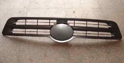 China 76311-3401 FRONT RADIATOR GRILLE DIRECT FIT REPLACEMENT FOR HINO FM2P TRUCK for sale