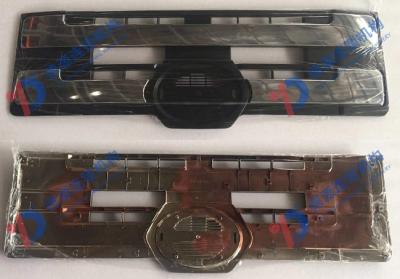 China 76311-3470 CHROME FRONT GRILLE OEM-STYLE DIRECT FIT REPLACEMENT FOR HINO TRUCK for sale