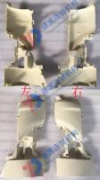 China 55712-3393/55712-3394 HIGH QUALITY CORNER PANEL COMPATIBLE WITH HINO MEGA 500 for sale