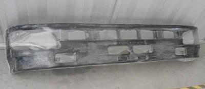 China 52101-9353 HIGH-PERFORMANCE BUMPER ASM FRT OEM-SPEC FINISH FOR HINO TRUCK for sale