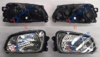 China 81110-E0790 / 81110-E0780 HEADLAMP ASSEMBLY OEM REPLACEMENT FOR HINO TRUCKS for sale