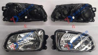China 81110-E0790 / 81110-E0780 HEADLAMP ASSEMBLY OEM REPLACEMENT FOR HINO TRUCKS for sale