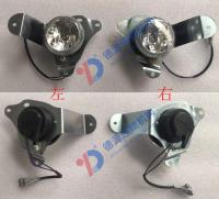 China 81210-E0240 / 81220-E0240 THERMOSTAT OEM REPLACEMENT FOR GAC HINO 700 TRUCK for sale