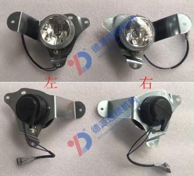 China 81210-E0240 / 81220-E0240 THERMOSTAT OEM REPLACEMENT FOR GAC HINO 700 TRUCK for sale