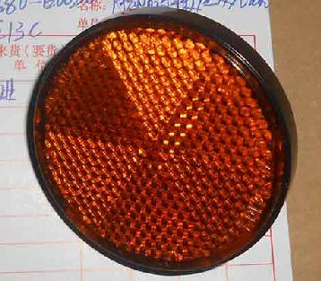 China 81580-E0020 REFLECTOR ASSEMBLY DIRECT OEM FIT FOR HINO TRUCKS LIGHTING SYSTEM for sale