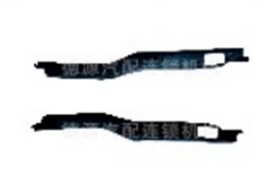 China 67914-E0010/67913-E0010 TRUCK BODY DOOR SCUFF PLATE OEM REPLACEMENT FOR HINO for sale