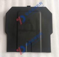 China 74461-E0282 HEAVY-DUTY BLACK PLASTIC BATTERY COVER OEM FACTORY PRICE FOR HINO for sale