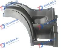 China 61453-E0201 / 61454-E0201 PEDAL STEP GUARD PANEL SET FOR HINO 700 SERIES TRUCKS for sale