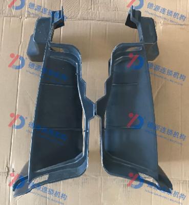 China 61454-E0050 HINO COVER STEP / FOOTSTEP GUARD PLATE OEM REPLACEMENT FOR HINO for sale
