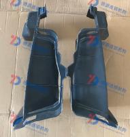 China 61454-E0050 HINO COVER STEP HEAVY-DUTY PROTECTIVE FOOTBOARD PLATE FOR HINO TRUCK for sale