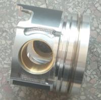 China S130B-E0370 HEAVY-DUTY PISTON KIT FOR HINO J05E/J08E CONSTRUCTION DIESEL ENGINE for sale