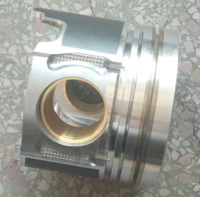 China S130B-E0370 HEAVY-DUTY PISTON KIT FOR HINO J05E/J08E CONSTRUCTION DIESEL ENGINE for sale