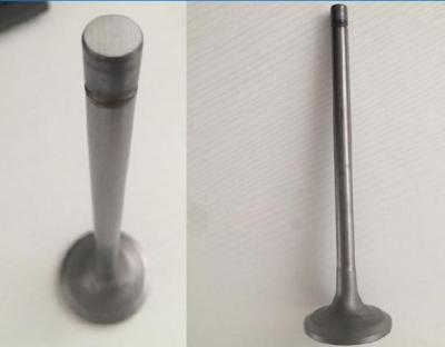 China S1371-11780 INTAKE & EXHAUST VALVE SET OEM FIT FOR HINO 700 SERIES E13CT ENGINE for sale