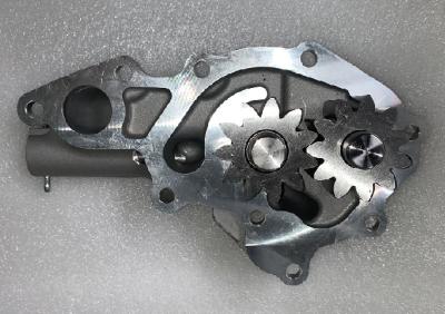 China 15110-E0312 OIL PUMP GENUINE REPLACEMENT FOR HINO J08C & J08CT DIESEL ENGINE for sale