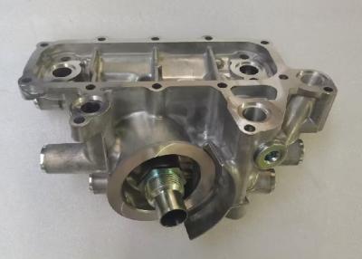 China S1572-01402 OIL COOLER OEM REPLACEMENT OIL COOLING SYSTEM ASSEMBLY FOR HINO for sale