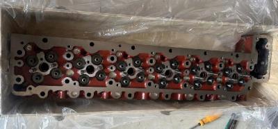 China 11101-E0531 COMPLETE CYLINDER HEAD OEM REPLACEMENT FOR HINO J08E ENGINE PARTS for sale