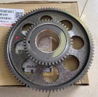 China 13508-E0501 DRIVE GEAR OEM-SPEC NEW REPLACEMENT COMPONENT FOR HINO J08E for sale
