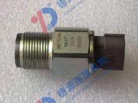 China 499000-6160 HIGH PRESSURE COMMON RAIL FUEL PRESSURE SENSOR FOR HINO TRUCKS for sale