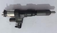 China 23670-E0530 FUEL COMMON RAIL INJECTOR OEM SPECIFICATION FOR HINO P11C ENGINE for sale