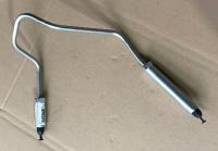 China 23701-E0250 FUEL INJECTION PIPE OEM COMPATIBLE REPLACEMENT FOR HINO TRUCKS for sale