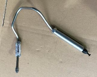 China 23702-E0270 FUEL INJECTION PIPE OEM COMPATIBLE REPLACEMENT FOR HINO TRUCKS for sale