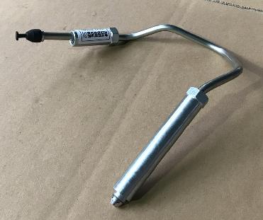 China 23703-E0210 FUEL INJECTION PIPE OEM COMPATIBLE REPLACEMENT FOR HINO TRUCKS for sale