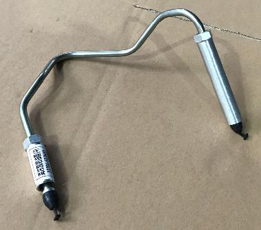 China 23704-E0260 FUEL INJECTION PIPE OEM COMPATIBLE REPLACEMENT FOR HINO TRUCKS for sale