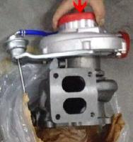 China 17201-E0610 TURBOCHARGER HIGH QUALITY OEM REPLACEMENT FORHINO 700 P11C for sale