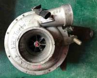 China TRUCK ENGINE PARTS: S1760-E0102 / RHG8 TURBOCHARGER FOR HINO E13C ENGINE for sale