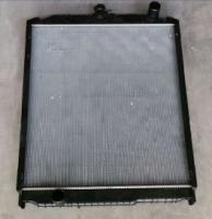 China 16400-E0K00 COOLING RADIATOR ASSEMBLY DIRECT FIT FOR HINO J08E SERIES TRUCKS for sale