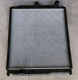China 16400-E0K00 COOLING RADIATOR ASSEMBLY DIRECT FIT FOR HINO J08E SERIES TRUCKS for sale