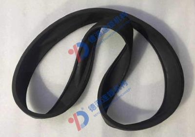 China S1257-65540 TRUCK FAN RUBBER COOLING FAN SEAL FOR HINO 700 SERIES COOLING SYSTEM for sale