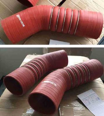 China SZ920-33C08 INTERCOOLER HOSE DIRECT OEM REPLACEMENT FOR HINO 700 TRUCKS for sale