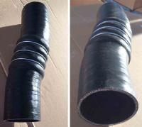 China SZ920-33C08 INTERCOOLER HOSE OEM EQUIVALENT REPLACEMENT FOR HINO700 TRUCK for sale