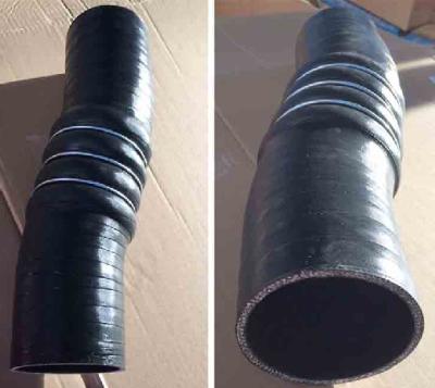 China SZ920-33C08 INTERCOOLER HOSE OEM EQUIVALENT REPLACEMENT FOR HINO700 TRUCK for sale