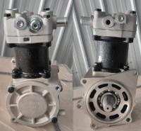 China S2910-E0630 HEAVY-DUTY AIR COMPRESSOR OEM QUALITY FOR HINO 700 P11C TRUCK for sale