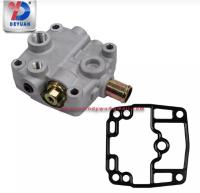 China S2911-01910 AIR COMPRESSOR CYLINDER HEAD DIRECT REPLACEMENT FOR HINO TRUCK for sale