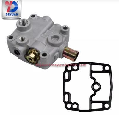 China S2911-01910 AIR COMPRESSOR CYLINDER HEAD DIRECT REPLACEMENT FOR HINO TRUCK for sale