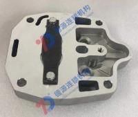 China 29120-1070 AIR COMPRESSOR HEAD DIRECT OEM REPLACEMENT FOR HINO 700 TRUCK for sale