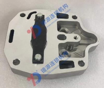 China 29120-1070 AIR COMPRESSOR HEAD DIRECT OEM REPLACEMENT FOR HINO 700 TRUCK for sale