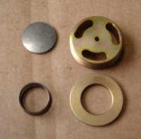 China 29101-1440 AIR COMPRESSOR HEAD INLET VALVE OEM REPLACEMENT SET FOR HINO TRUCK for sale