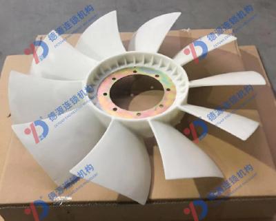 China 16306-2920 COOLING FAN BLADE  OEM-COMPATIBLE REPLACEMENT FOR HINO TRUCK for sale