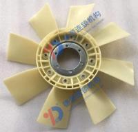 China 16306-2430 COOLING FAN BLADE  OEM-COMPATIBLE REPLACEMENT FOR HINO TRUCK for sale