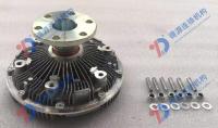 China 16250-E0600 FAN CLUTCH / FAN COUPLING OEM REPLACEMENT FOR HINO J08E ENGINE for sale