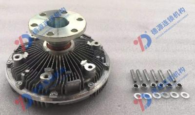 China 16250-E0600 FAN CLUTCH / FAN COUPLING OEM REPLACEMENT FOR HINO J08E ENGINE for sale