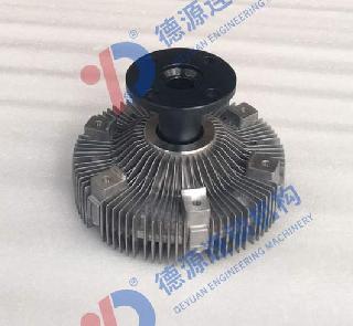 China 16250-E0640 FAN CLUTCH / FAN COUPLING OEM REPLACEMENT FOR HINO J08E ENGINE for sale