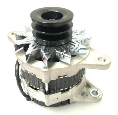 China 27060-E0450 ALTERNATOR OEM REPLACEMEN FOR HINO J08C ENGINE TRUCK PARTS for sale