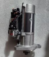 China 28100-2851 HEAVY-DUTY 24V 6.0KW STARTER MOTOR FOR HINO P11C ENGINE PARTS for sale