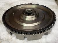 China 13450-2393 HEAVY DUTY TRUCK FLYWHEEL ASSEMBLY OEM BODY PART FOR HINO 500 for sale