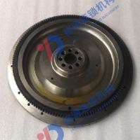 China 13450-E0M80 HEAVY DUTY TRUCK FLYWHEEL ASSEMBLY OEM BODY PART FOR HINO 500 for sale